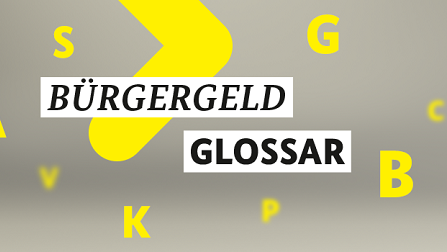 Das Bürgergeld - das ist neu - jobcenter Arbeitplus Bielefeld